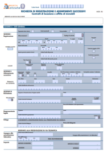 MODELLO RLI PDF EDITABILE E GUIDA ALLA COMPILAZIONE